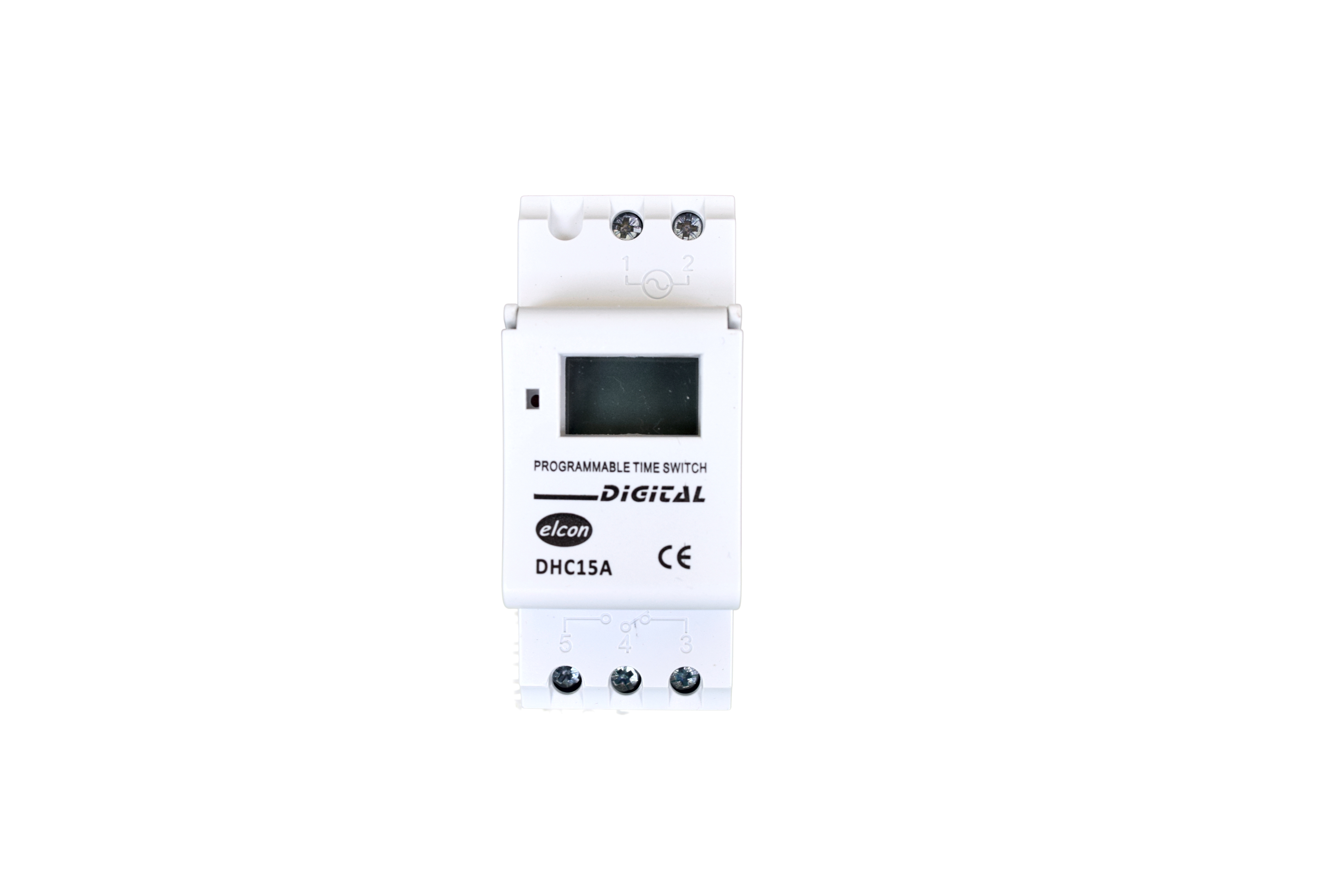 DHC – Timer Elcon