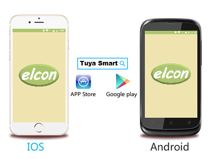 Timer Inteligente – Timer Elcon