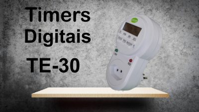 novo te-30new – Timer Elcon