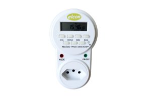 Timers Digitais – Timer Elcon